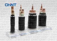 China Fire Resistant Low Smoke Zero Halogen Power Cable Class 2 Compacted Round Conductor for sale