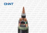 China 36kv 150mm2 xlpe underground power cables single core or three phase MV copper cables for sale