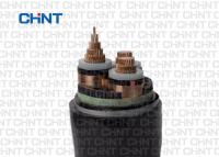 China 36kv 150mm2 xlpe underground power cables single core or three phase MV copper cables for sale