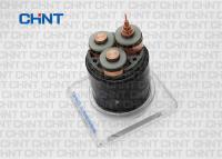 China 36kv 150mm2 xlpe underground power cables single core or three phase MV copper cables for sale