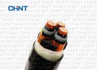 China Cu Conductor 400mm2 Electrical Power Cable Flame Retardant Low Smoke for sale