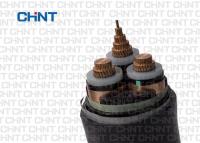 China Cu Conductor 400mm2 Electrical Power Cable Flame Retardant Low Smoke for sale