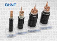 China Cu Conductor 400mm2 Electrical Power Cable Flame Retardant Low Smoke for sale