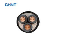 China Underground LSZH Power Cables , MV Power Cable Rated Voltage 8.7/15kV for sale