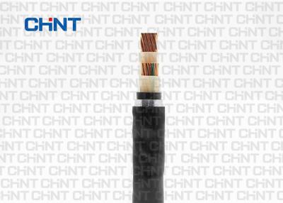 China Fire Resistant XLPE Insulated Power Cable Cu Conductor Excellent Electricity for sale