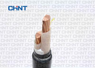 China LSZH Sheathed Armoured Power Cable Aluminum / Copper XLPE Insulation for sale