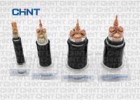 China Underground Armoured Power Cable , Armoured Electrical Cable 8.7/15kV for sale