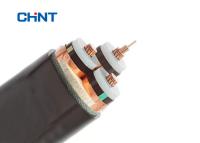 China Flame Retardant XLPE Power Cable PVC Sheathed Indoors And Outdoors Co Extrusion for sale