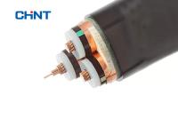 China Flame Retardant XLPE Power Cable PVC Sheathed Indoors And Outdoors Co Extrusion for sale