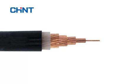 China Underground LV Power Cable , Insulated XLPE Aluminium Armoured Cable for sale
