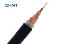 China Underground LV Power Cable , Insulated XLPE Aluminium Armoured Cable for sale