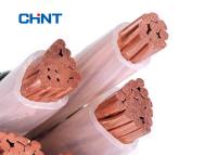 China Armored XLPE Power Cable With Aluminum / Copper Conductor GB/T 12706.2-2008 for sale