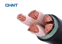 China Armored XLPE Power Cable With Aluminum / Copper Conductor GB/T 12706.2-2008 for sale