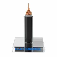 China Indoor Ourdoor copper 1kV Single Core XLPE Power Cable for sale