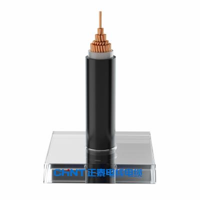 China Indoor Ourdoor copper 1kV Single Core XLPE Power Cable for sale