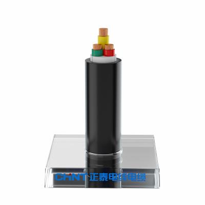 China IEC 60502.1 copper 1KV XLPE Insulated PVC Sheathed Cable for sale