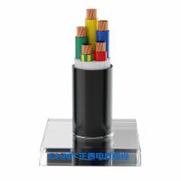 China IEC/BS/UL/GB Copper Conductor 0.6/1kV XLPE Power Cable for sale