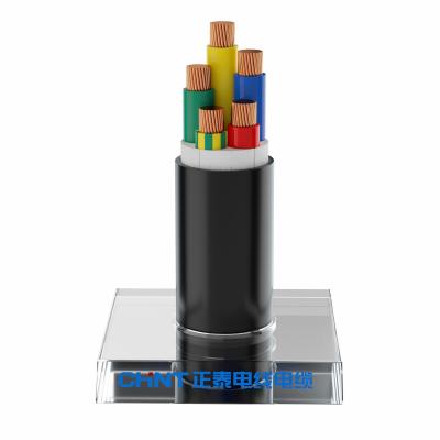 China IEC/BS/UL/GB Copper Conductor 0.6/1kV XLPE Power Cable for sale