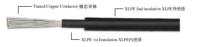 China Tinned Annealed Copper Solar PV Cable for sale