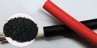 China Tinned Annealed Copper Solar PV Cable for sale