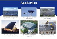 China Tinned Annealed Copper Solar PV Cable for sale
