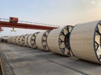 China 1KV Power XLPE Power Cable With Class 2 Compacted Round Conductor for sale