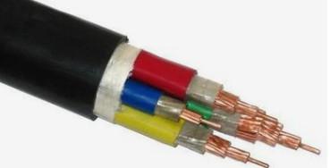 China 1KV Power XLPE Power Cable With Class 2 Compacted Round Conductor for sale