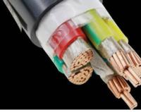 China MutiCores 1kV Power XLPE Power Cable IEC 60502.1standard for sale