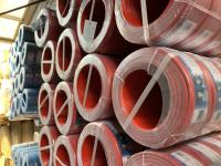 China Anneal Copper PVC Insulated Flexible Wire for sale