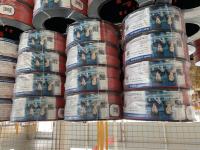 China Anneal Copper PVC Insulated Flexible Wire for sale