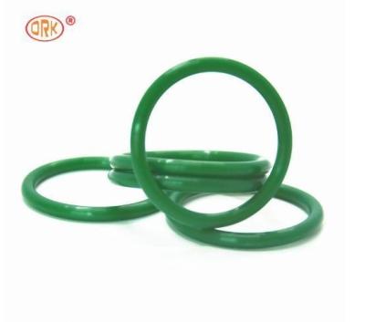 China Versatile Trade Guarantees O-Ring with Wide Temperature Range and Excellent Elasticity for sale