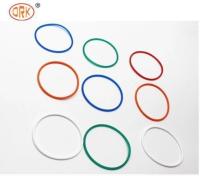 China Mold High Pressure O Ring Seals 1.78mm ~ 31mm Silicone Gaskets O Rings For Cylinder Product for sale