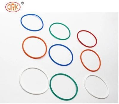 China Mold High Pressure O Ring Seals 1.78mm ~ 31mm Silicone Gaskets O Rings For Cylinder Product for sale