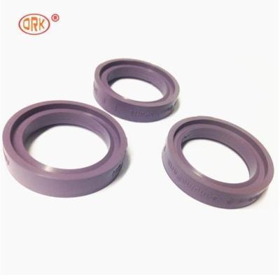 China Temperature NBR Rubber Seals Size 0.5-1000mm Tempture -60- 350 Degree Wear Resistant for sale