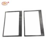 China Ruichen Customized FDA RoHS Certified Rubber Gaskets for Car Repair and Maintenance for sale