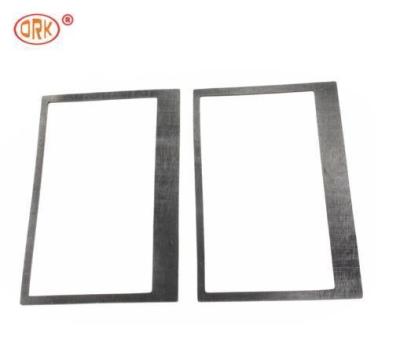 China Ruichen Customized FDA RoHS Certified Rubber Gaskets for Car Repair and Maintenance for sale
