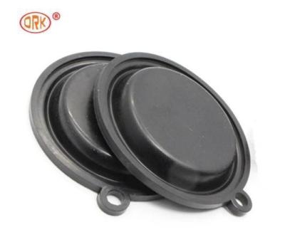 China High Temperature Valve Rubber Seal Auto Rubber Parts Applications -60 To 350 Degree for sale