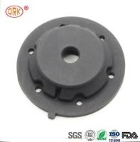 China Oil Resistant ISO9001 Automotive Rubber Seals NBR Seal Plastic O Rings for sale