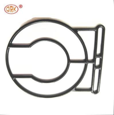 China Temperature Resistant Car Silicone Rubber Seals for OEM Auto Parts Manufacturing for sale