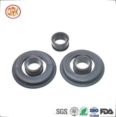 China Automotive Rubber Auto Parts -60- 350 Degree FDA RoHS Certified for Corrosion Control for sale