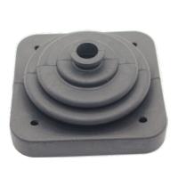 China Dust Prevention EPDM Rubber Seal for High Temperature Resistance in Automobile Injector for sale