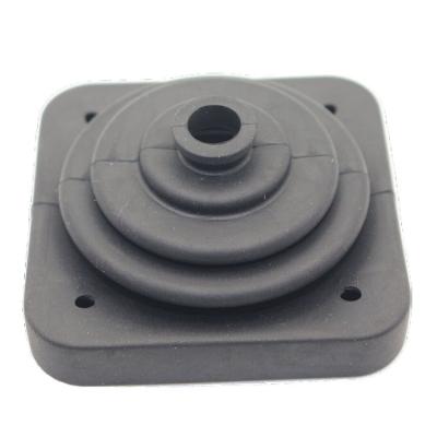 China Dust Prevention EPDM Rubber Seal for High Temperature Resistance in Automobile Injector for sale