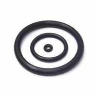 China REACH Approved FFKM Rubber O-Ring for Durable Sealing in Food and Beverage Industry for sale