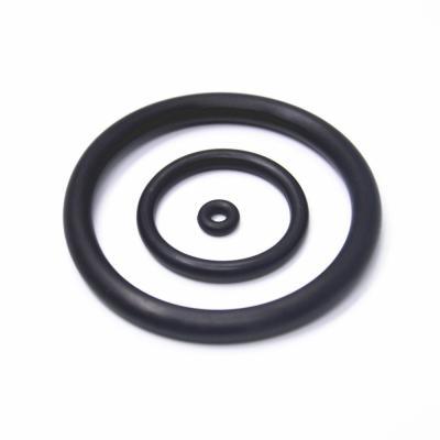 China REACH Approved FFKM Rubber O-Ring for Durable Sealing in Food and Beverage Industry for sale