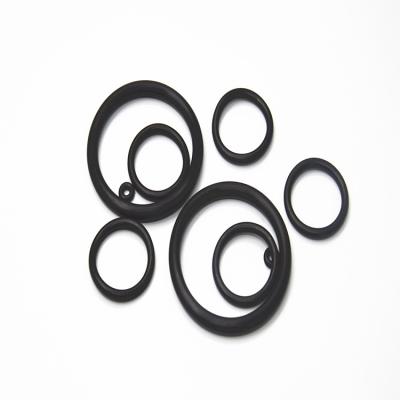 China AS568 PG Standard Size Durable Fkm Silicone/VMQ Rubber O-Ring Mold for Clock and Gas for sale