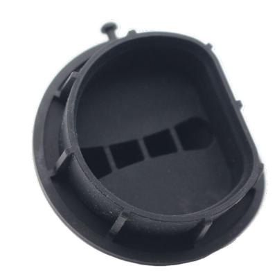 China STP STEP IGS CAD Format Custom Molded Vacuum Sealed Rubber Dust Cover for Brake Pump for sale