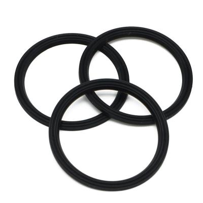 China Automotive Rubber Applications EPDM Material Waterproof Seal Ring with EU Technology for sale