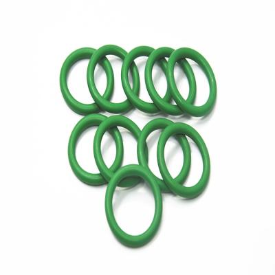 China Stock FPM FFKM HNBR NBR FKM Silicone and EPDM O-Rings for Industrial Applications for sale