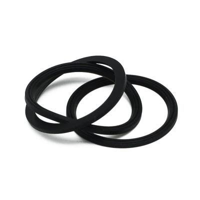 China OEM Hydraulic Pneumatic Cylinder Rubber Seal Kits for Forklift Customized Design Format for sale