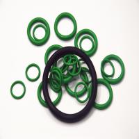 China Food Grade 1.5mm Hydraulic Jack R134A HNBR Nitrile Fkm NBR EPDM FFKM Gasket Rubber Silicone Seal O-Ring for sale